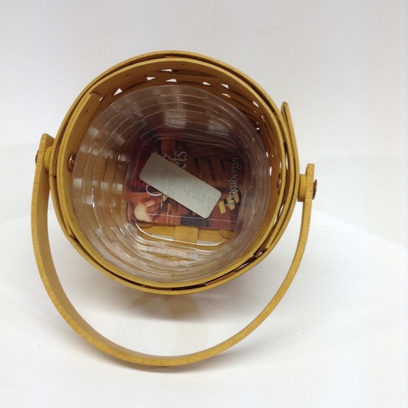 Longaberger | Accents | 202 Longaberger 5 Measuring Basket | Poshmark